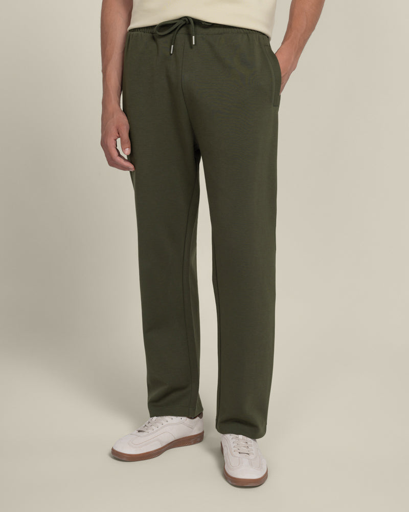 Larsson & Co Men’s Stege Interlock Smart Jogger